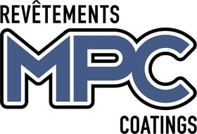 MPC 275 Polyaspartic Flakes Topcoat - Yeg Epoxy Supplies