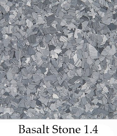 Basalt Marble Flakes - Yeg Epoxy Supplies